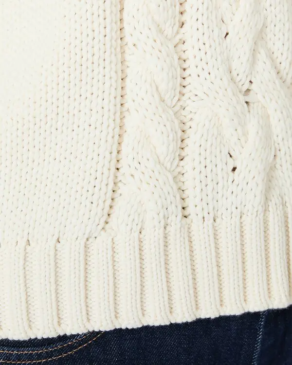 Max Mara Wkdpascia Sweater Vest