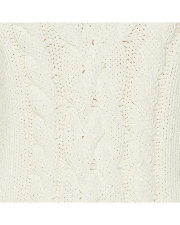 Max Mara Wkdpascia Sweater Vest