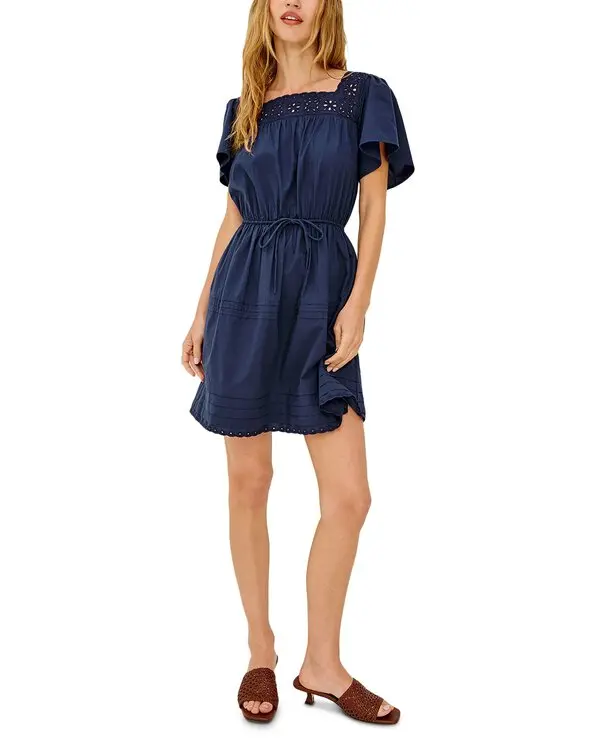 Rails Gale Dress