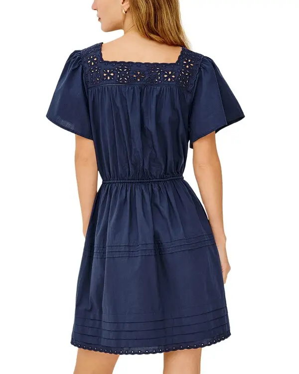 Rails Gale Dress