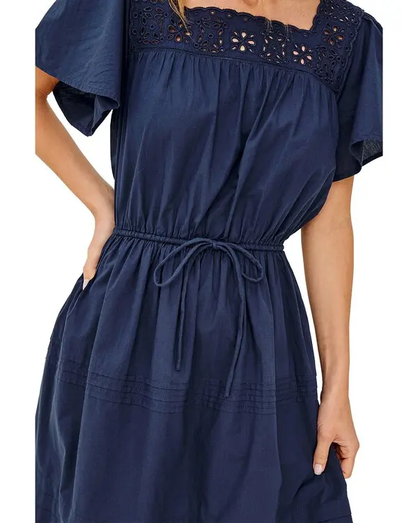 Rails Gale Dress