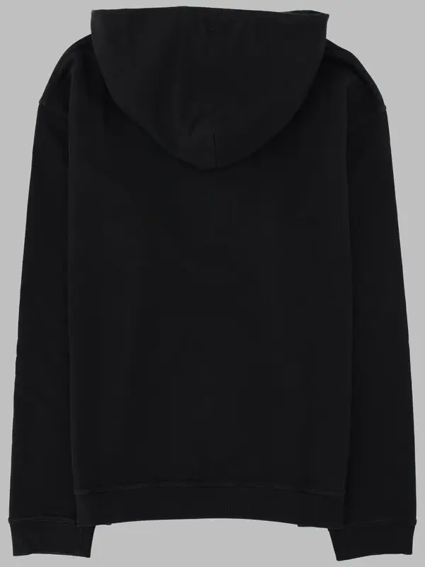 MAISON MARGIELA Felpa Con Logo