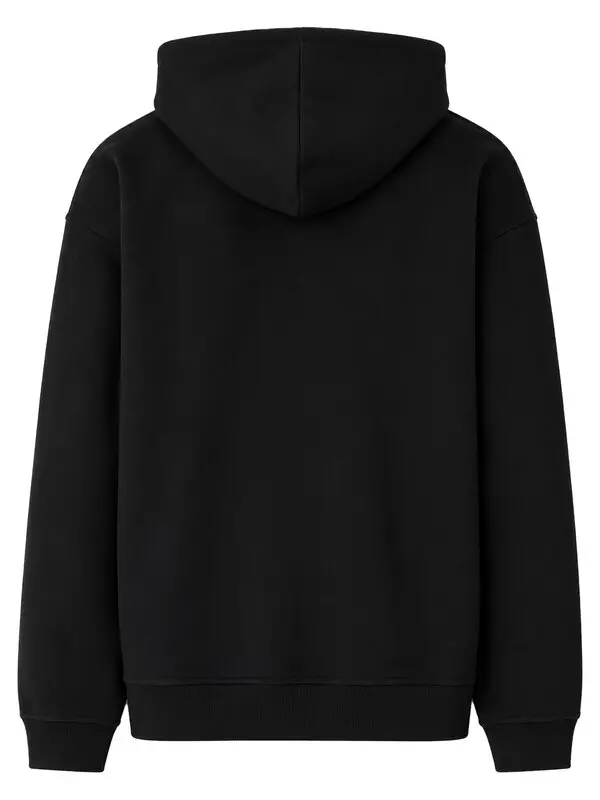 MAISON MARGIELA Felpa Con Logo