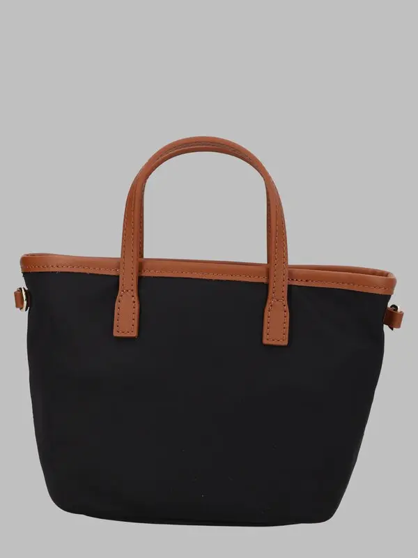 MC2 SAINT BARTH Borsa City In Nylon
