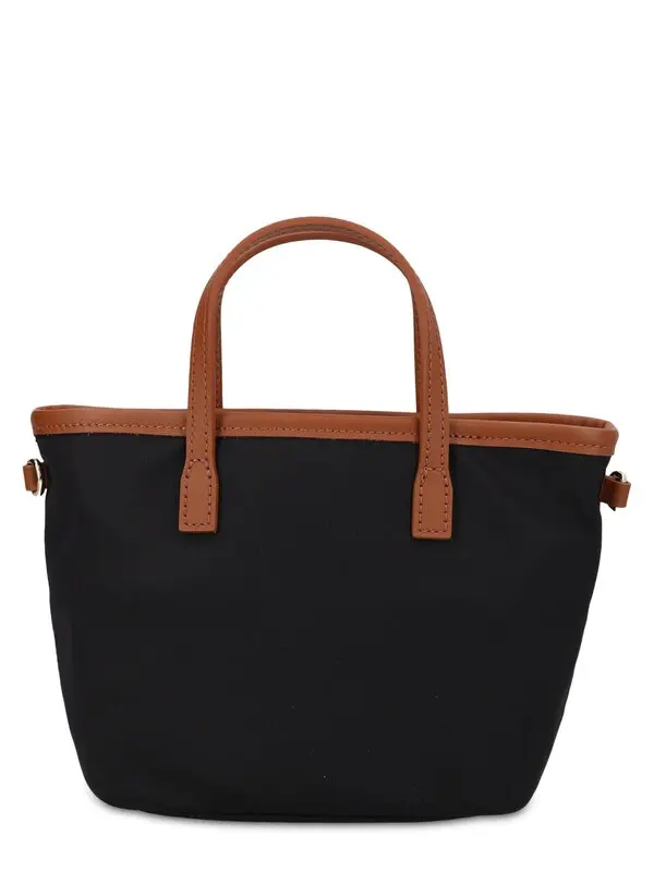 MC2 SAINT BARTH Borsa City In Nylon