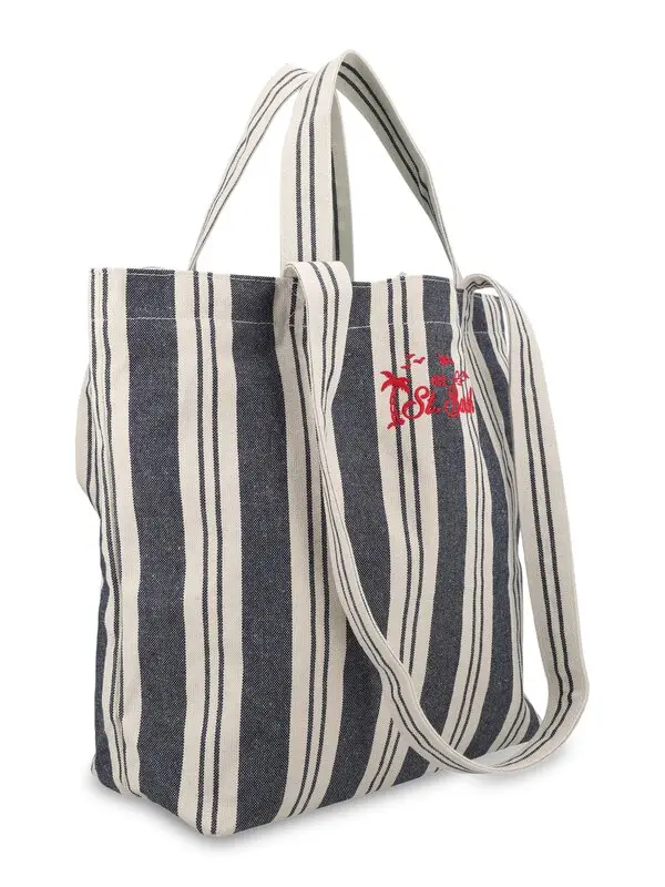 MC2 SAINT BARTH Essential Beach Tote