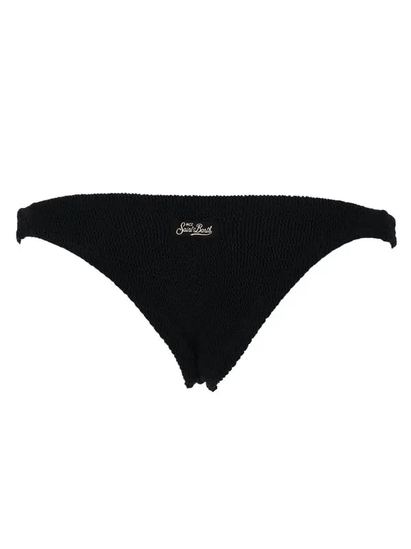 MC2 SAINT BARTH Slip Bikini Cheeky "naomi