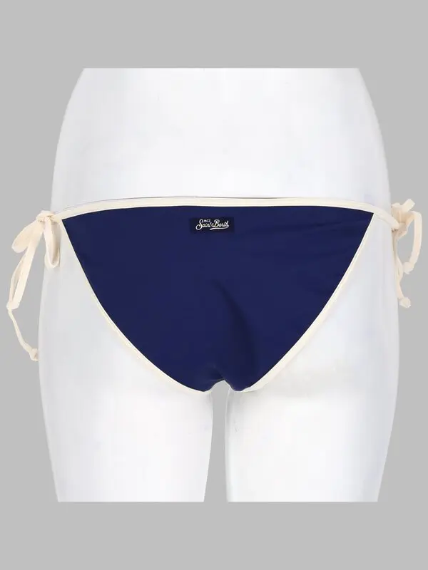 MC2 SAINT BARTH Slip Bikini "virgo