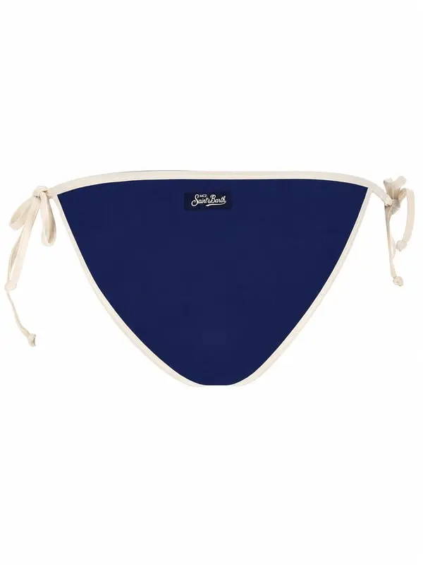 MC2 SAINT BARTH Slip Bikini "virgo