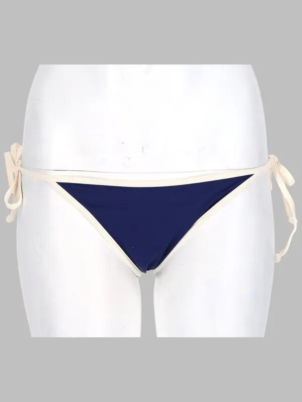 MC2 SAINT BARTH Virgo" Bikini Bottom