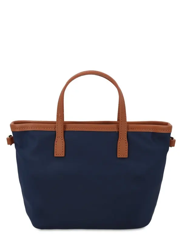 MC2 SAINT BARTH Borsa City In Nylon