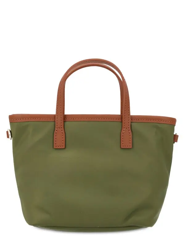 MC2 SAINT BARTH Borsa City In Nylon