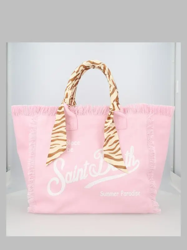 MC2 SAINT BARTH Borsa Vanity Regular