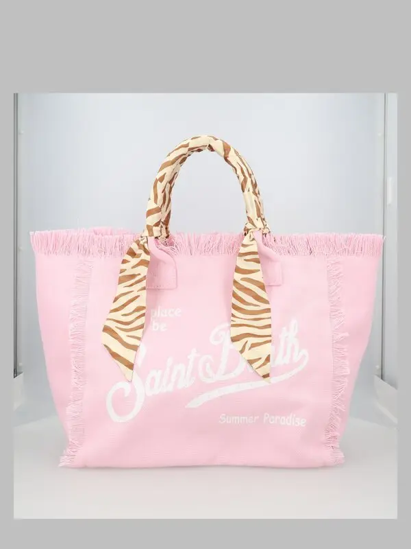 MC2 SAINT BARTH Borsa Vanity Regular