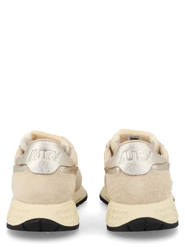 AUTRY Sneaker "reelwind Low