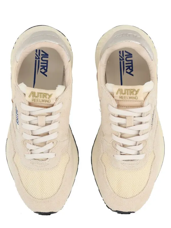 AUTRY Sneaker "reelwind Low