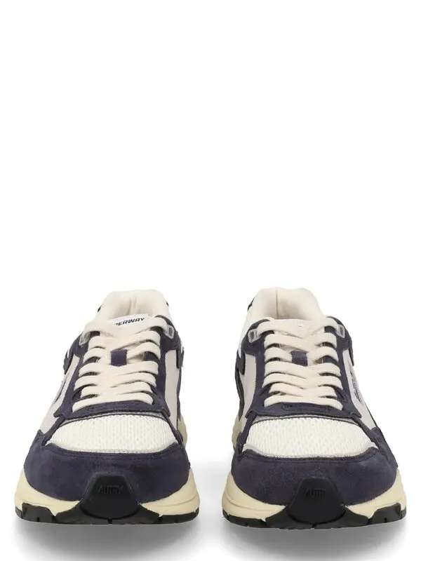 AUTRY Sneaker "hyperway Low