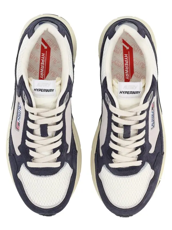 AUTRY Sneaker "hyperway Low