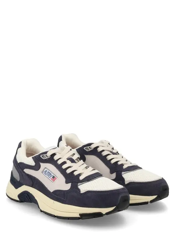 AUTRY Sneaker "hyperway Low