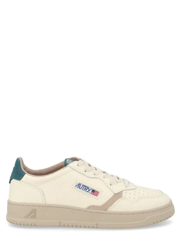 AUTRY Sneaker "medalist Low