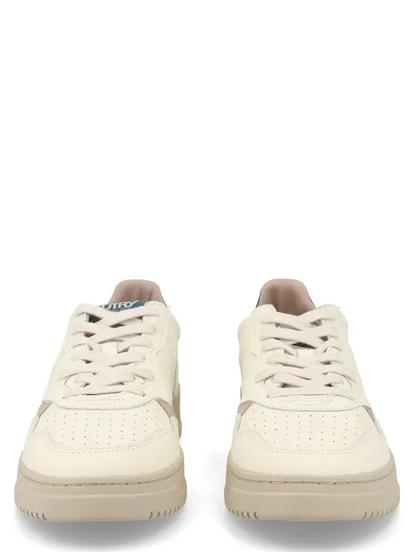 AUTRY Sneaker "medalist Low