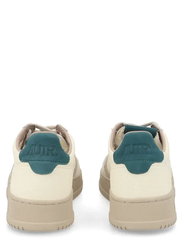AUTRY Sneaker "medalist Low