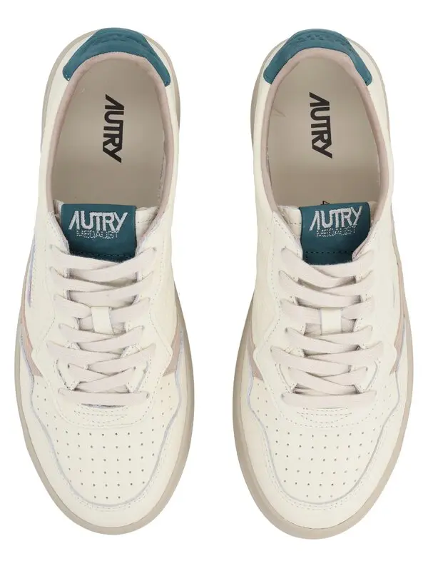 AUTRY Sneaker "medalist Low