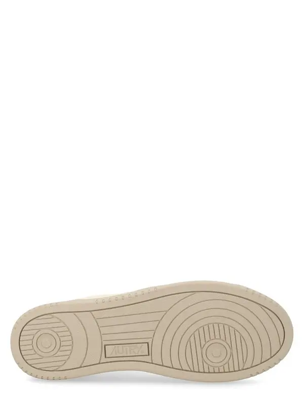 AUTRY Sneaker "medalist Low