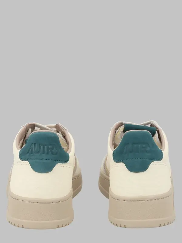 AUTRY Sneaker "medalist Low