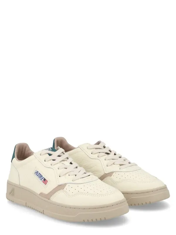 AUTRY Sneaker "medalist Low