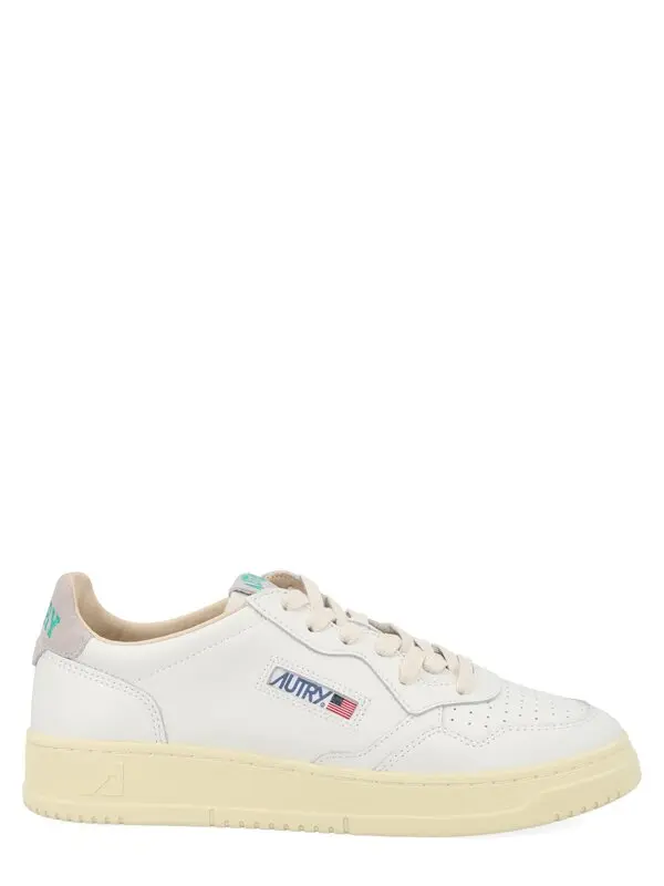 AUTRY Sneaker "medalist Low