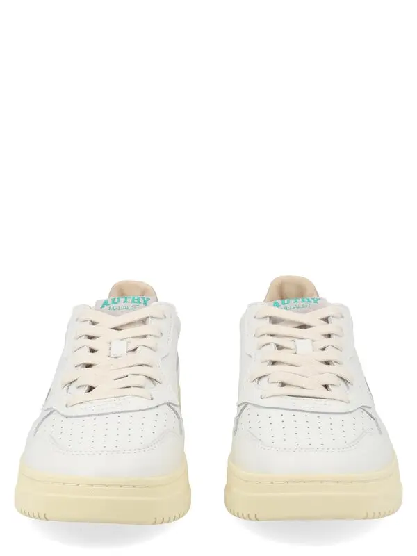 AUTRY Sneaker "medalist Low