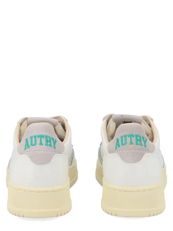 AUTRY Sneaker "medalist Low