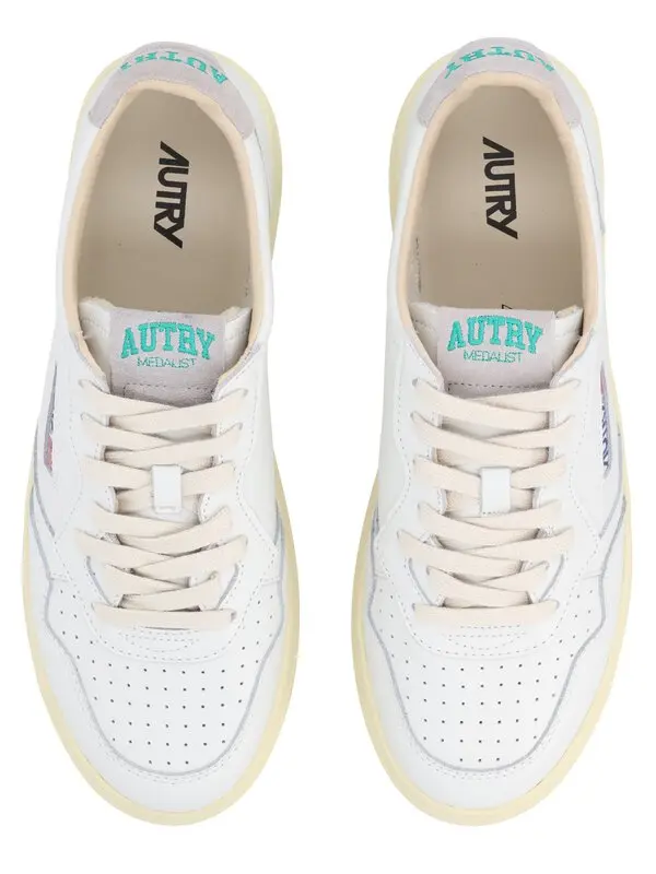 AUTRY Sneaker "medalist Low