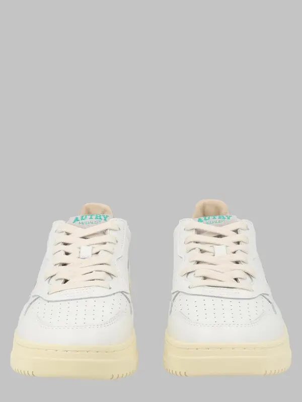 AUTRY Sneaker "medalist Low