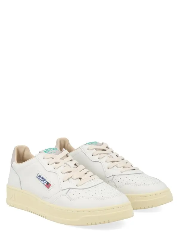 AUTRY Sneaker "medalist Low