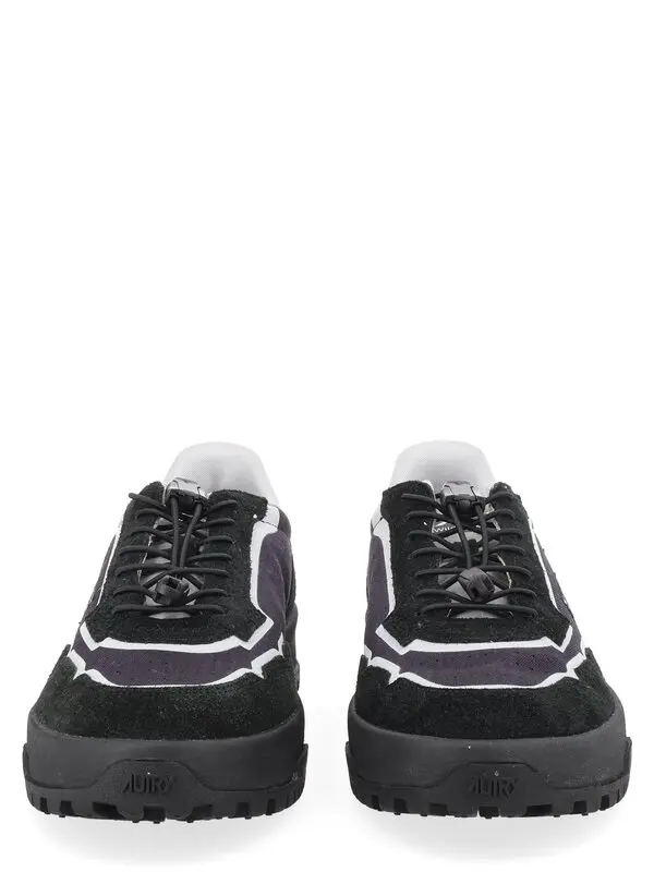 AUTRY Sneaker "wildpace Low