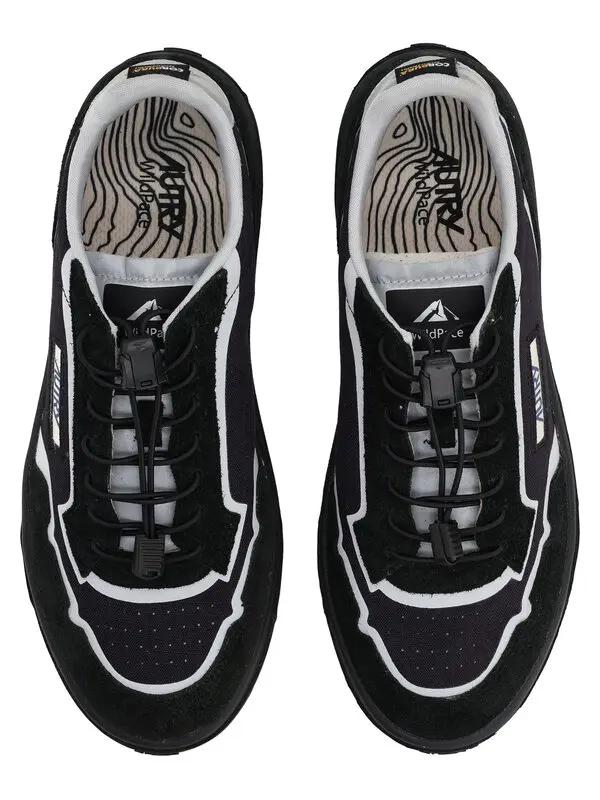 AUTRY Sneaker "wildpace Low