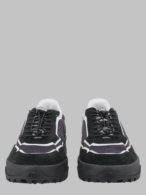 AUTRY Sneaker "wildpace Low