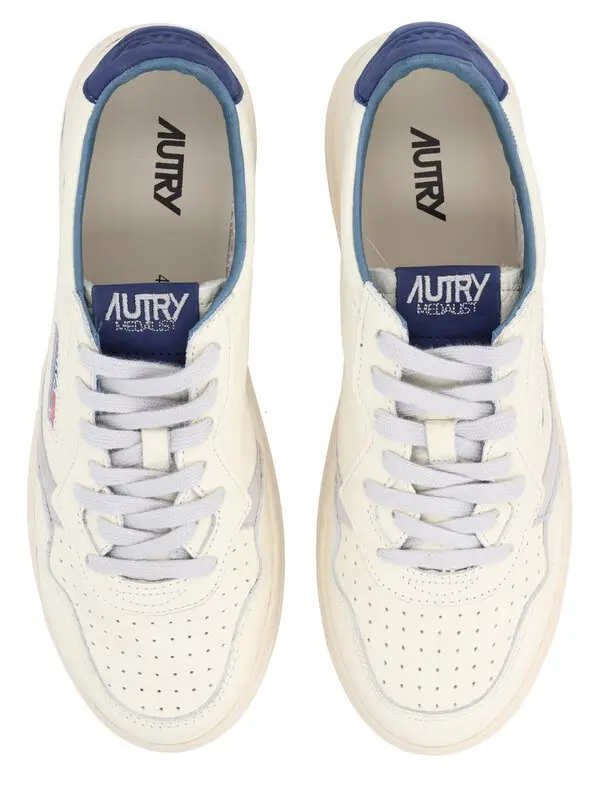 AUTRY Sneaker "medalist Low