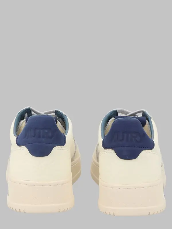 AUTRY Sneaker "medalist Low
