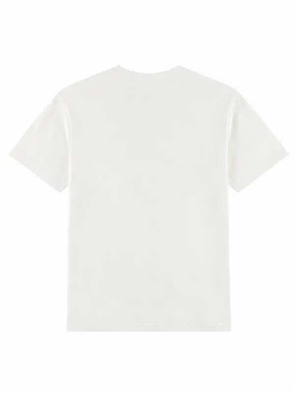 A.p.c. Petit Vpc" T-shirt - White