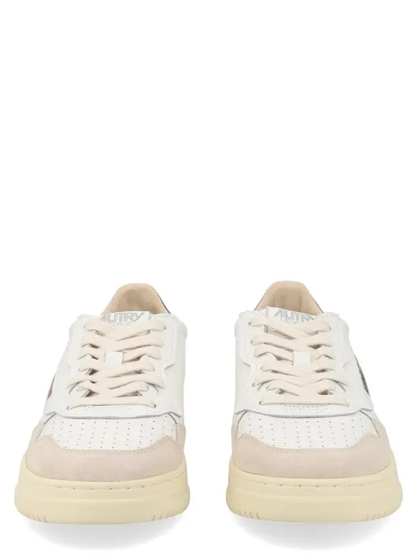 AUTRY Sneaker "medalist Low