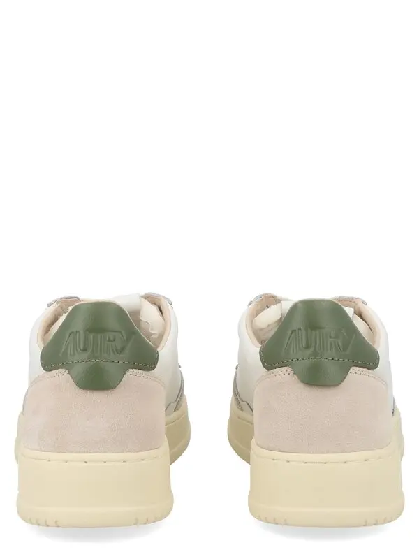 AUTRY Sneaker "medalist Low
