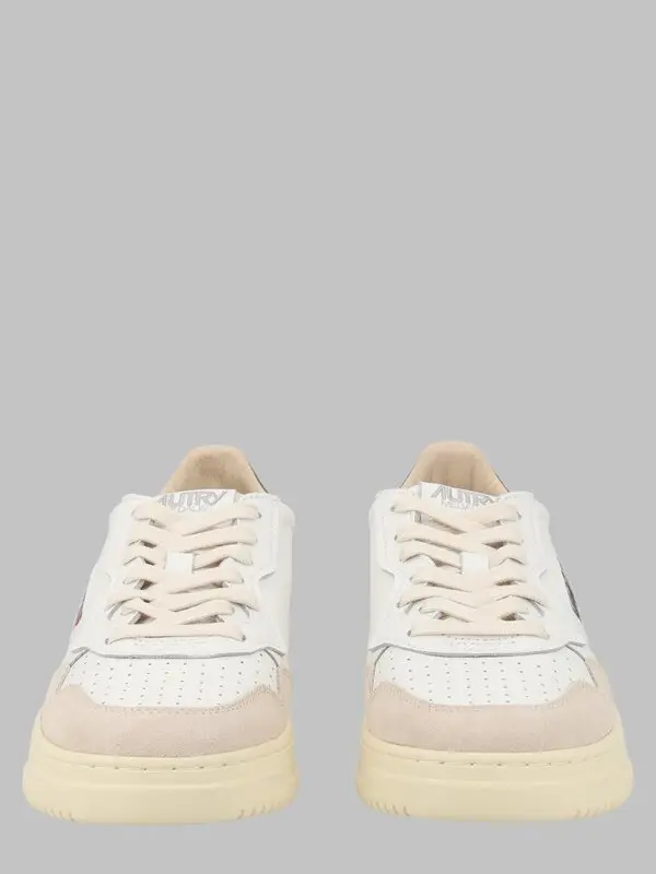 AUTRY Sneaker "medalist Low