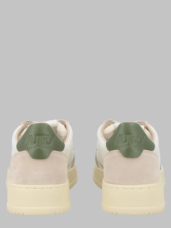 AUTRY Sneaker "medalist Low