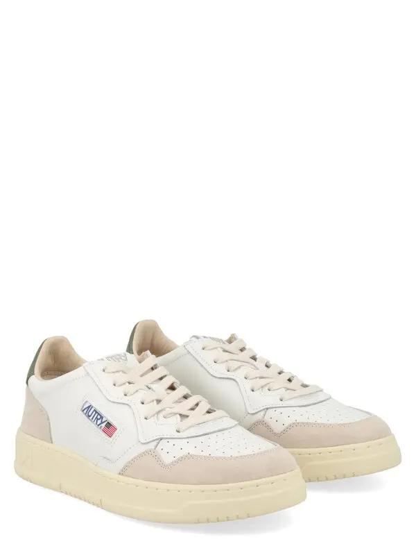 AUTRY Sneaker "medalist Low