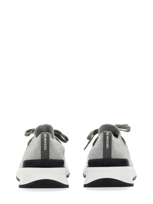 Brunello Cucinelli Sneaker Runner