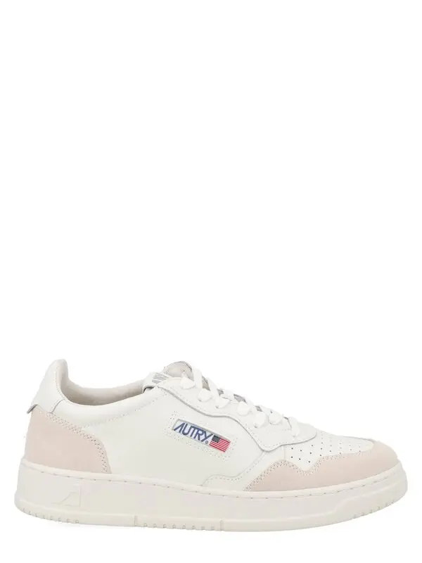 AUTRY Sneaker "medalist Low