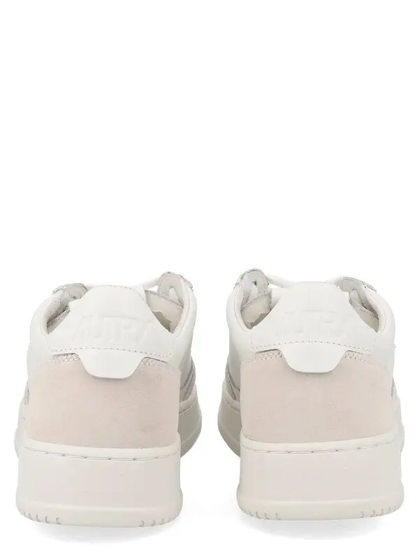AUTRY Sneaker "medalist Low